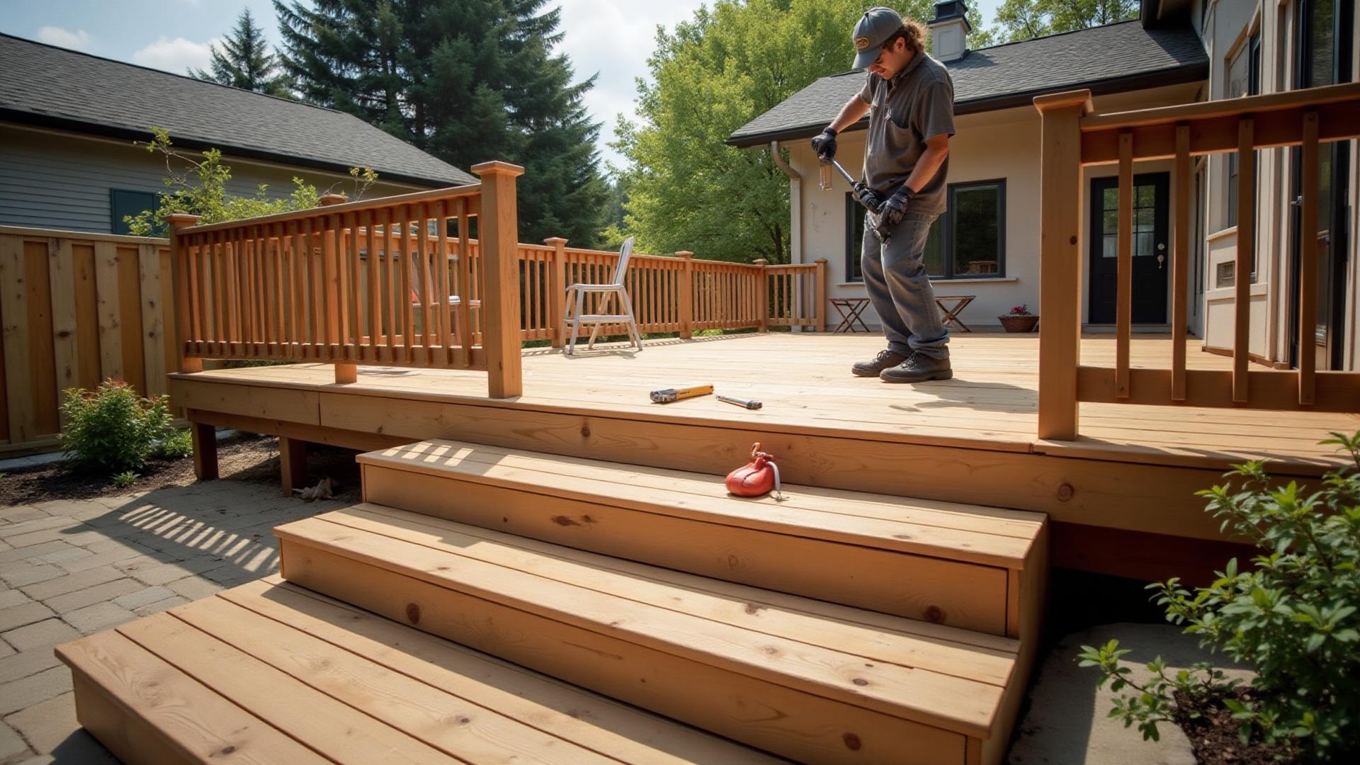 Velocity Fence | Premium Fencing & Decks in Lake Stevens, WA