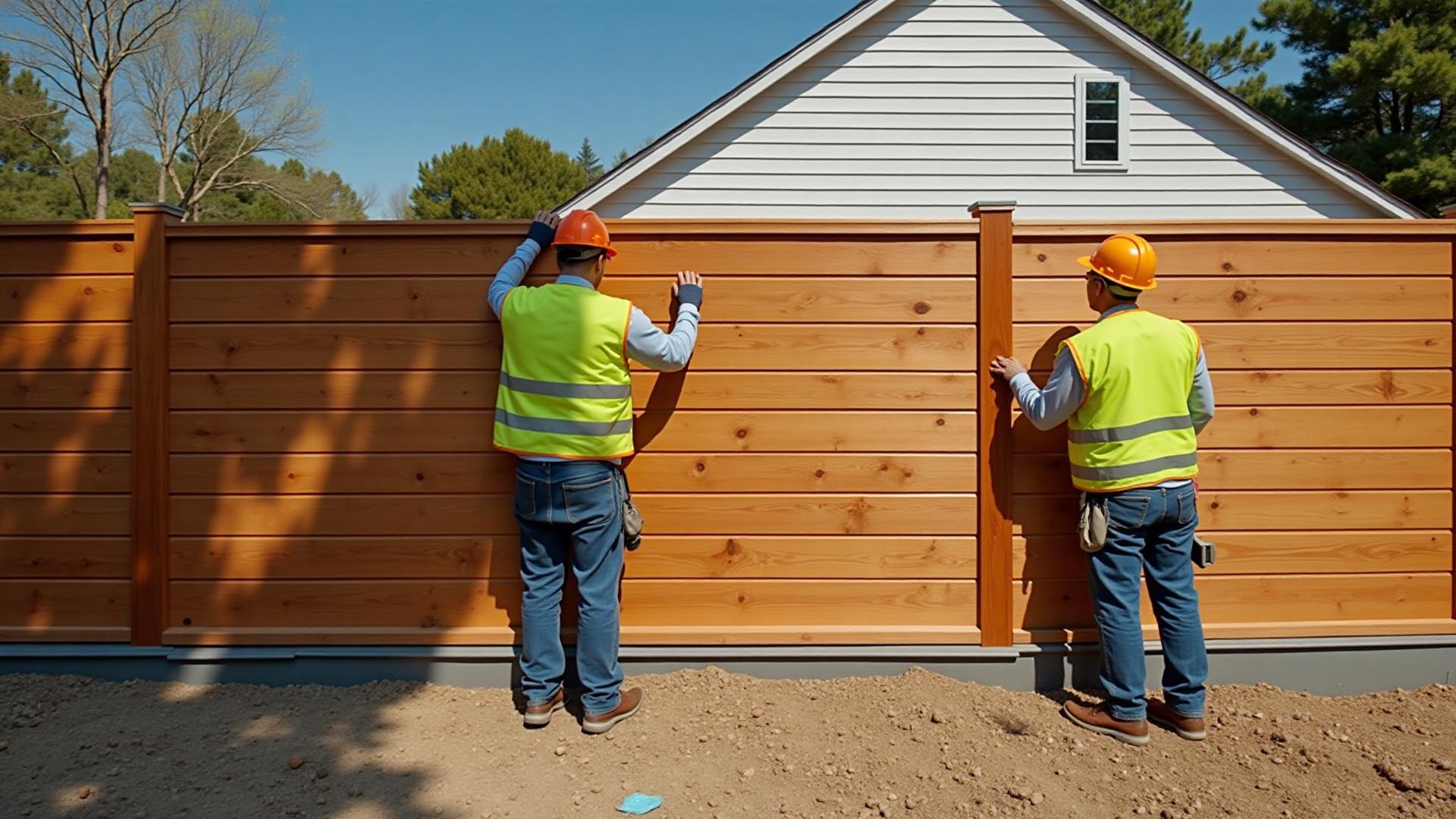 Velocity Fence | Premium Fencing & Decks in Lake Stevens, WA